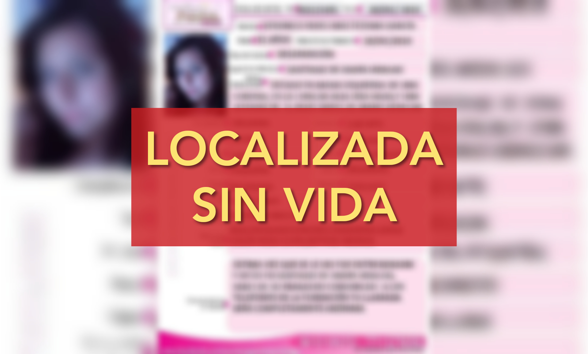 Localizan sin vida a mujer reportada como desaparecida en Santiago de Anaya - Mira Hidalgo