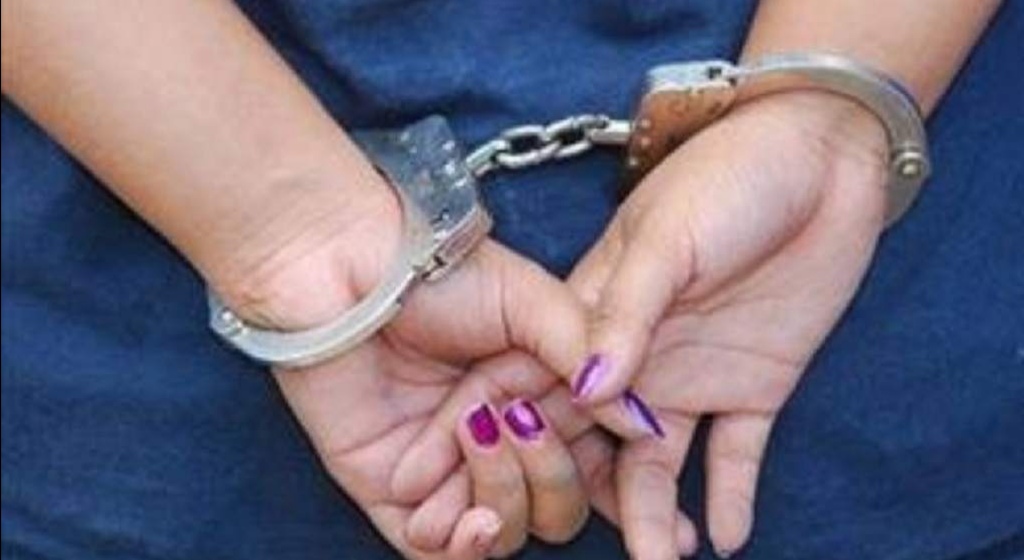 Dan 58 Años De Prisión A Mujer Que Prostituyó A Menor En Huejutla