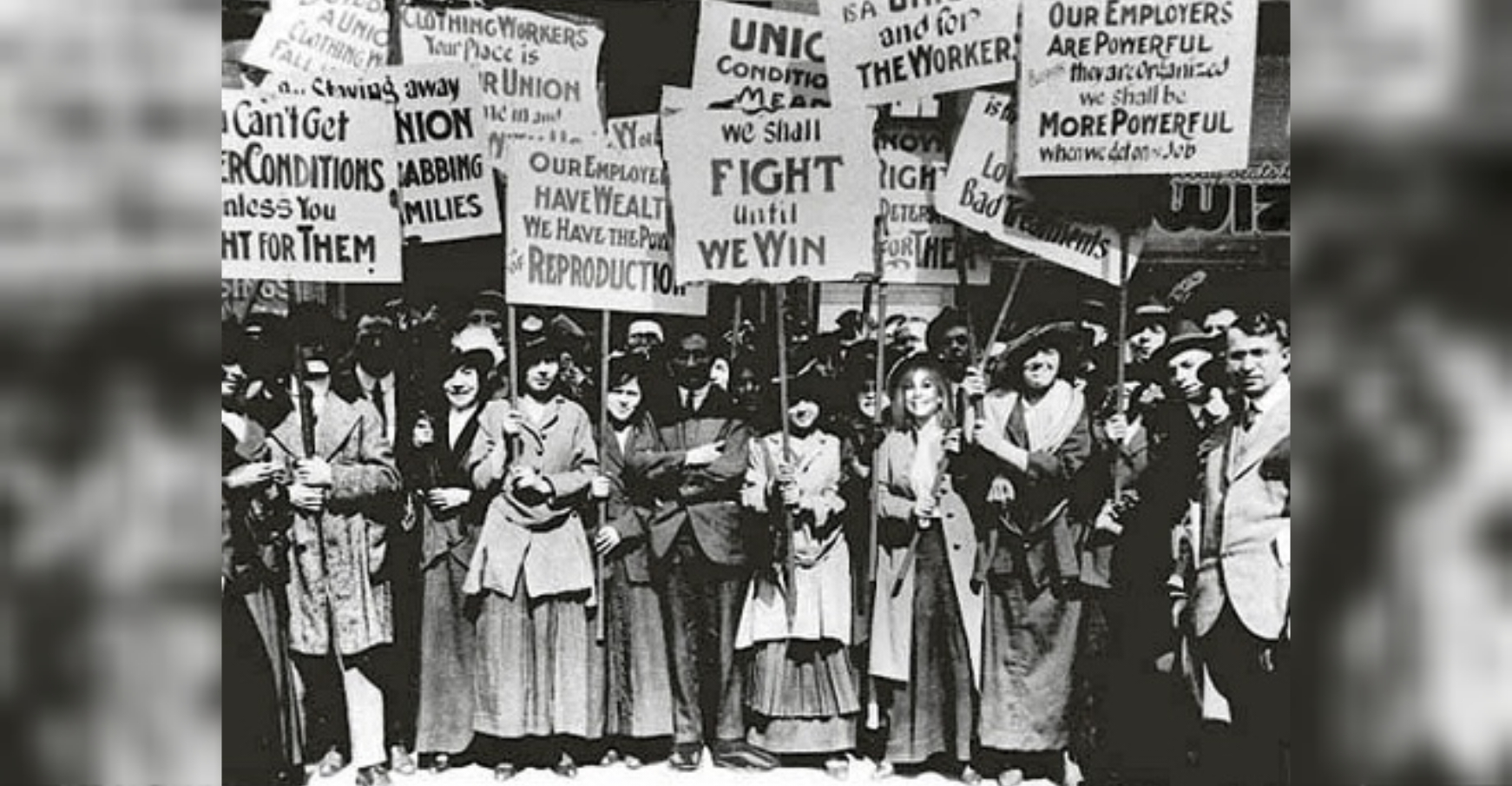 Conoces El Origen Del Dia Internacional De La Mujer Images Conoces El Origen Del Dia Internacional De La Mujer Images