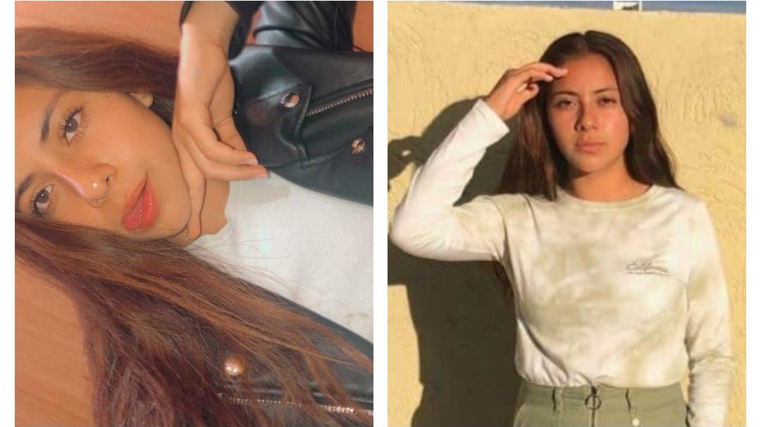 Shaylin dejó un recado para avisar que iba a salir; su familia no la ...