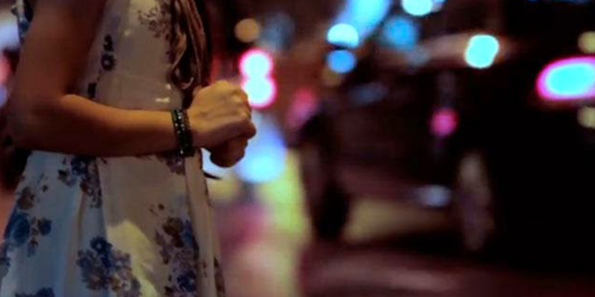 Dan 195 Años De Prisión A Mujer Que Prostituyó A Sus Propias Hijas En
