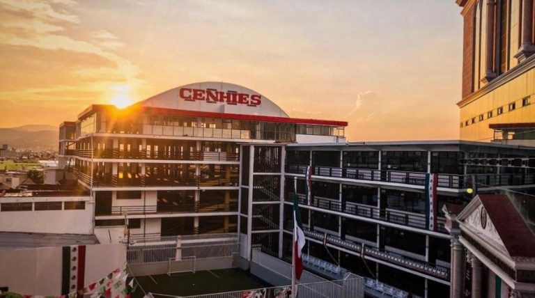 » Llega el Festival Estudiantil de Cortometrajes CENHIES 2020 | Mira ...