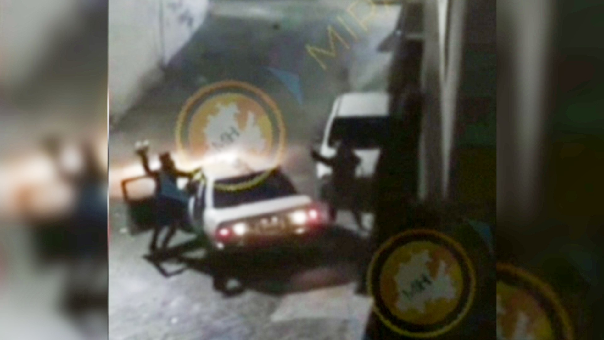 Video Con Violencia Despojan A Taxista De Su Unidad En Barrio De