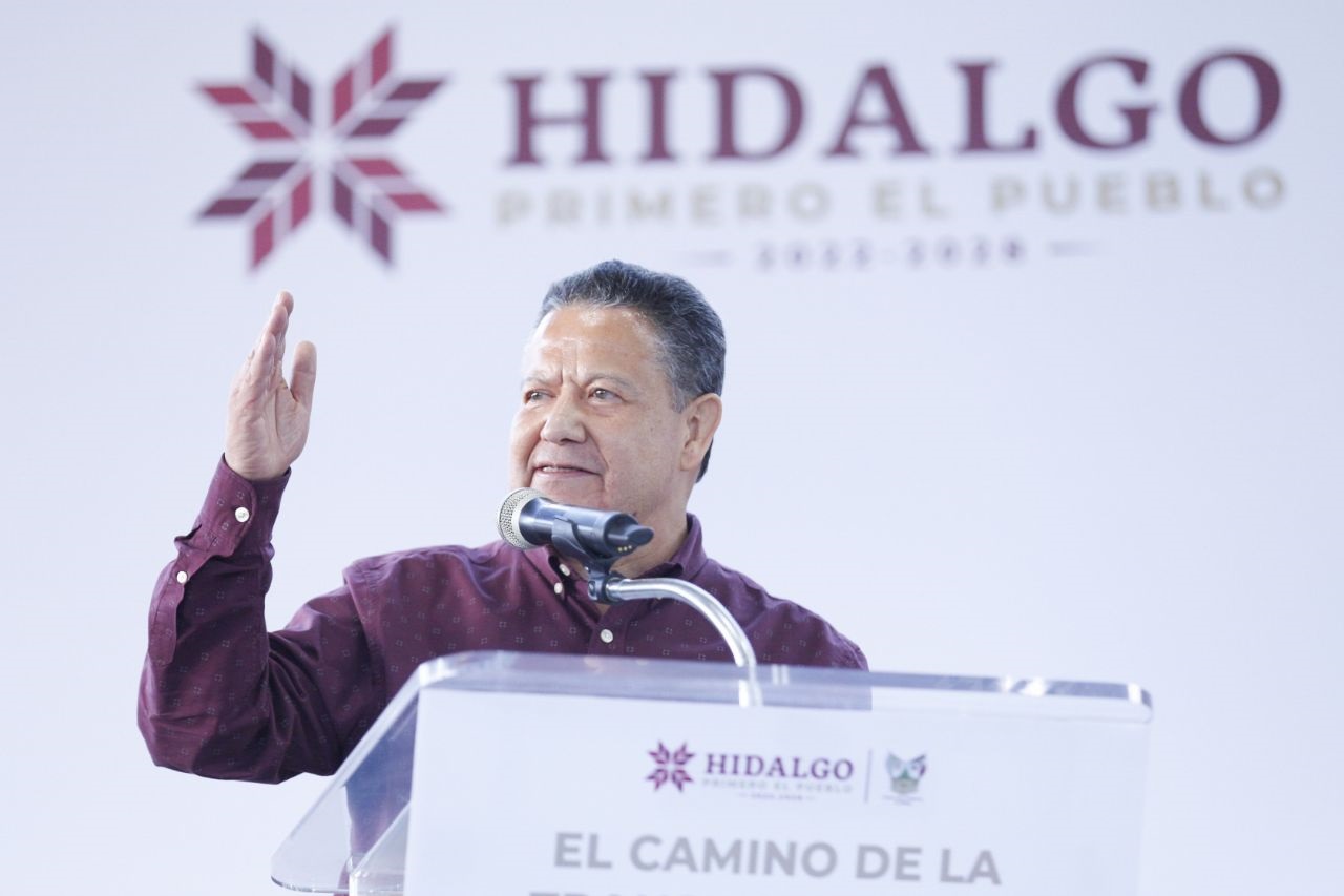 Anuncia Menchaca 12 obras en municipios de la Sierra y Huasteca - Mira ...