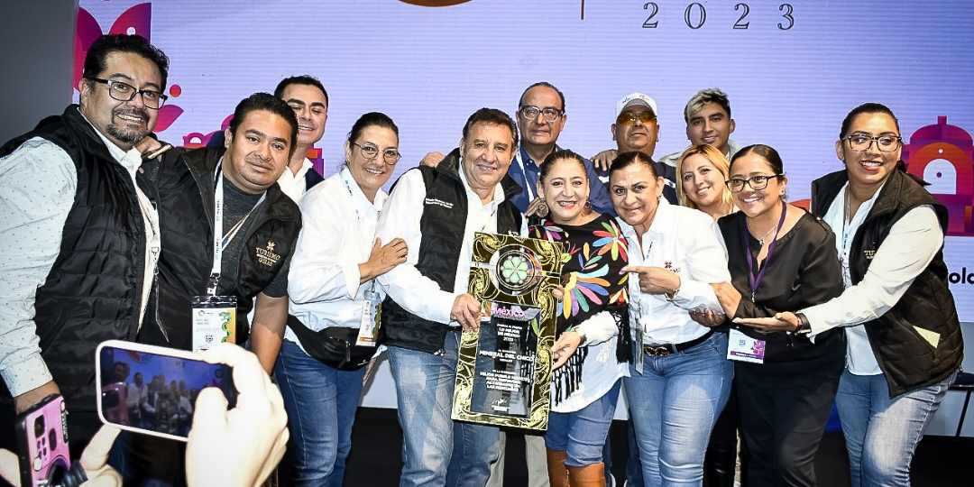 Mineral del Chico es oficialmente el mejor lugar para hacer actividades ...