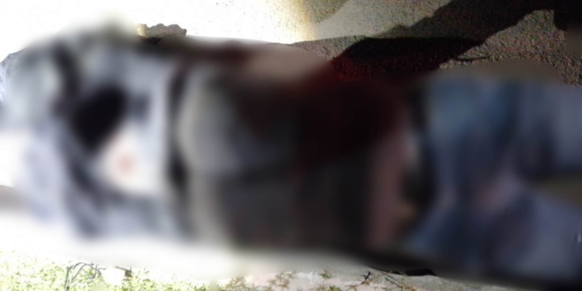 Hallan a hombre sin vida y con huellas de violencia en Paseos de Chavarría - Mira Hidalgo