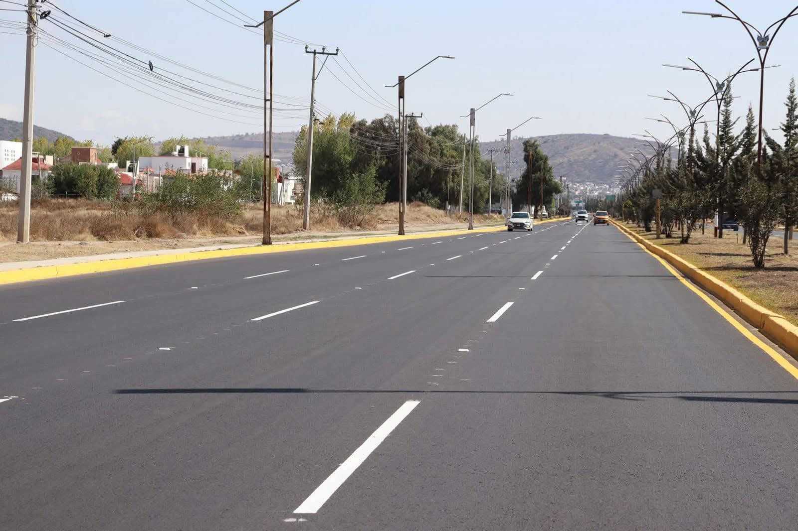 Conoce las calles que serán reconstruidas en la zona metropolitana de ...