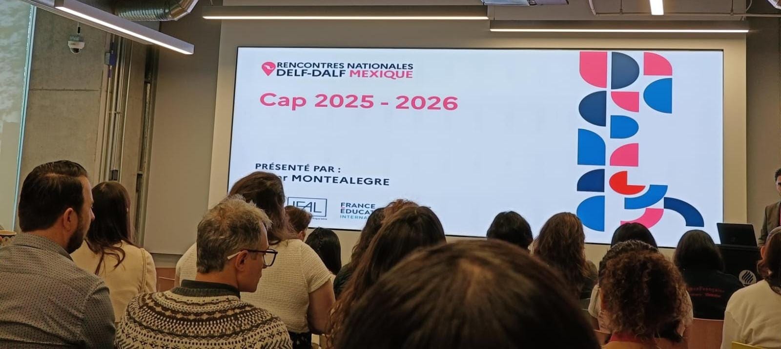 UTVM, entre las 20 universidades con más candidatos al examen DELF ...